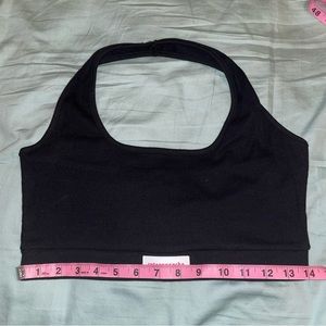 YesStyle | Tops | Top And Bra Set | Poshmark